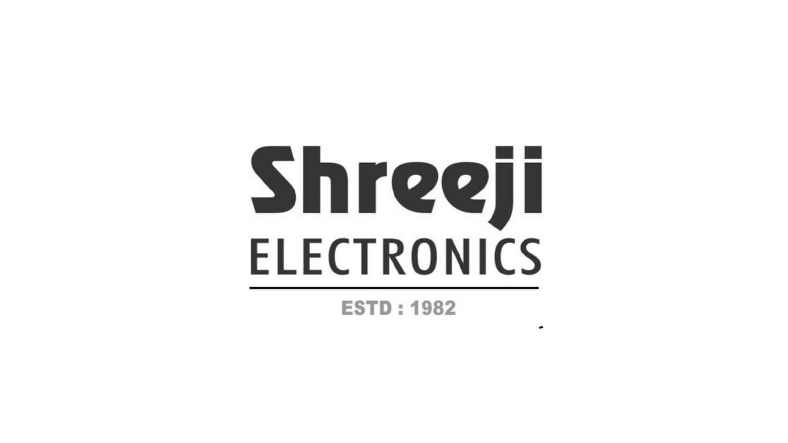 Buy from Best Electronics Store in Rajkot | Shreeji Electronics